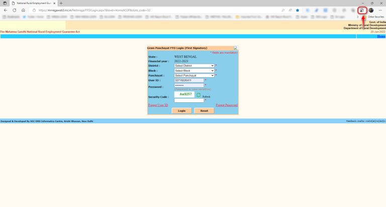 Run Java in Microsoft Edge on Windows 11 - Subhrapratim De