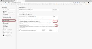 Run Java in Microsoft Edge on Windows 11 - Subhrapratim De